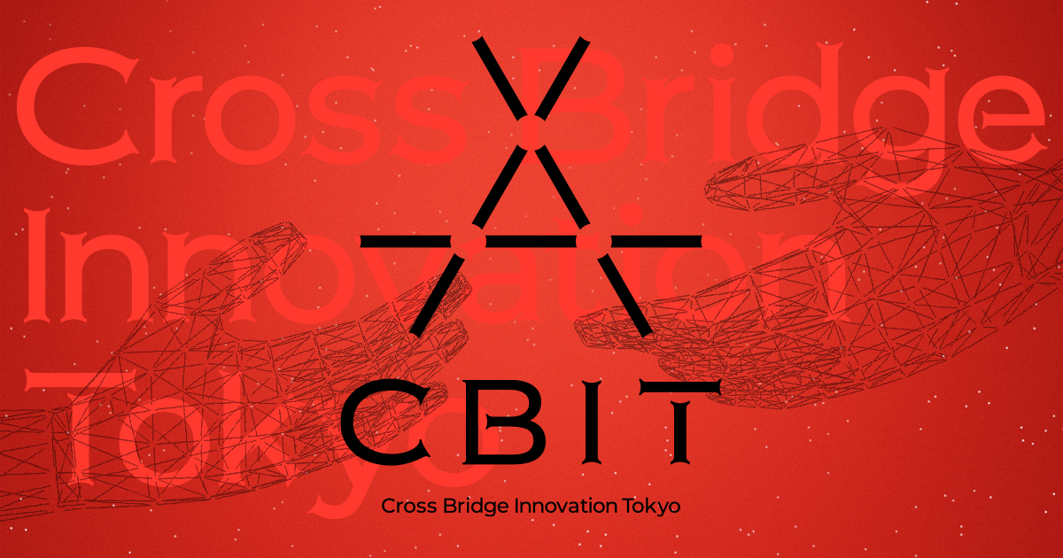 CBIT STARTUPS｜CBIT